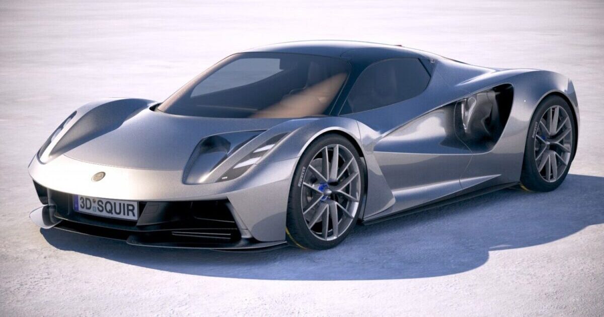 Bestil ny Lotus og vær med til at designe den - vildmbiler.dk